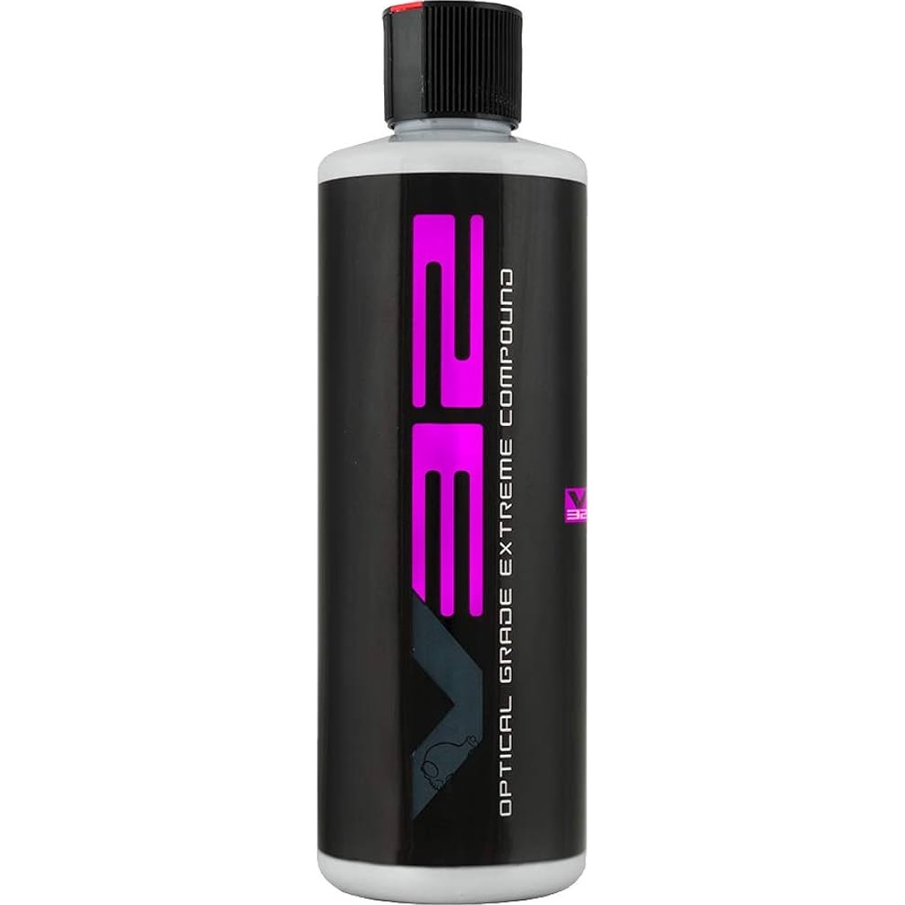 CHEMICAL GUYS V32 EXTREME COMPOUND 473ML - T&H