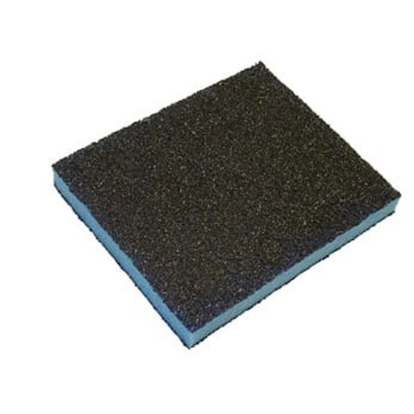 Contour Sanding Pads Assorted Grades (3) FAIAHPCONTOR - T&H